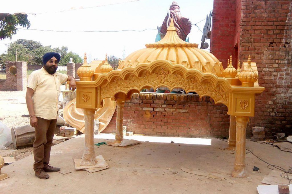 Palki Sahib, Pida Sahib Manufacturers USA, Canada, England, Australia ...