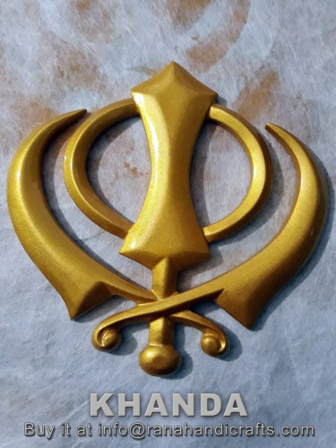 Khanda Manufacturers Exporters USA, Canada, UK, India, Australia | Rana ...