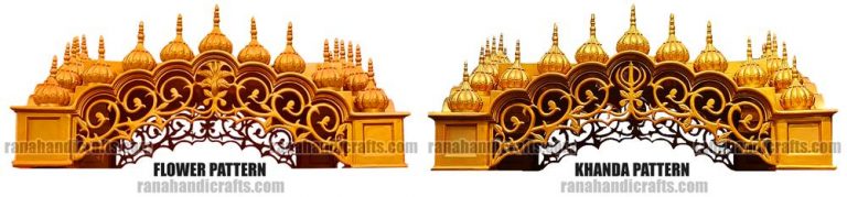 Palki Sahib, Pida Sahib Manufacturers USA, Canada, England, Australia ...