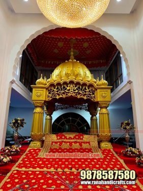 Palki Sahib, Pida Sahib Manufacturers USA, Canada, England, Australia ...