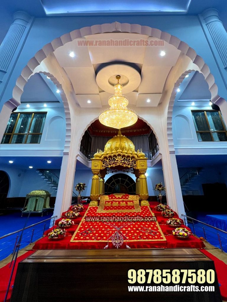 Palki Sahib, Pida Sahib Manufacturers USA, Canada, England, Australia ...