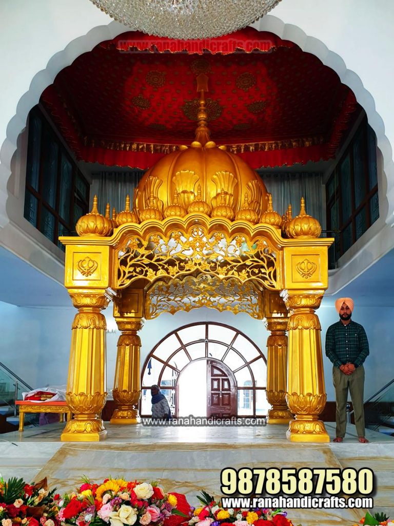 Palki Sahib, Pida Sahib Manufacturers USA, Canada, England, Australia ...