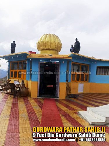 Gurdwara Dome, Gumbad Manufacturer – USA, England, Canada, Australia ...