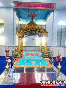 Palki Sahib, Pida Sahib Manufacturers USA, Canada, England, Australia ...