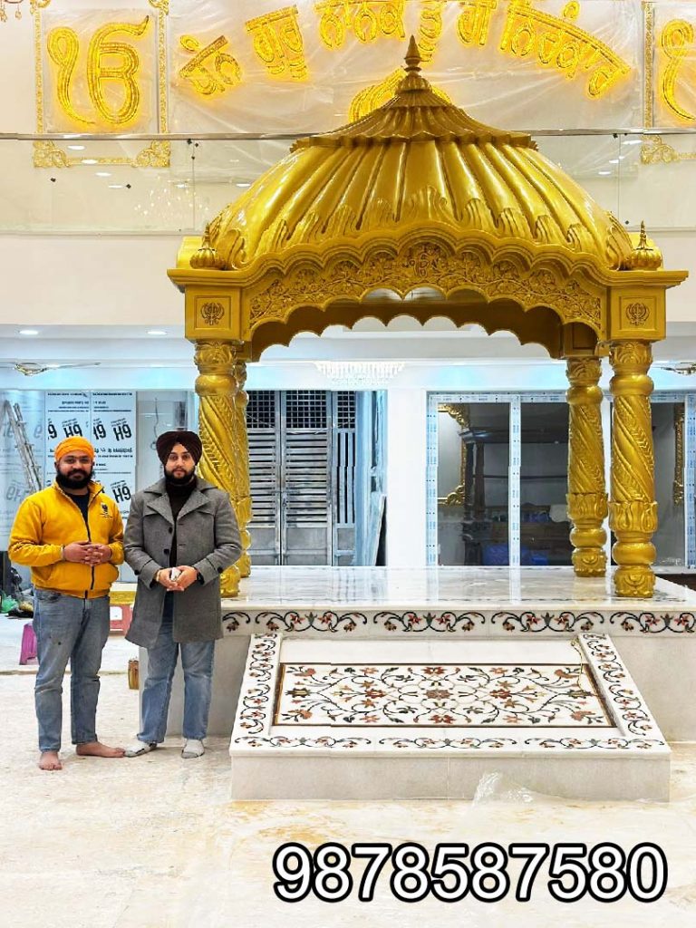 Palki Sahib, Pida Sahib Manufacturers USA, Canada, England, Australia ...