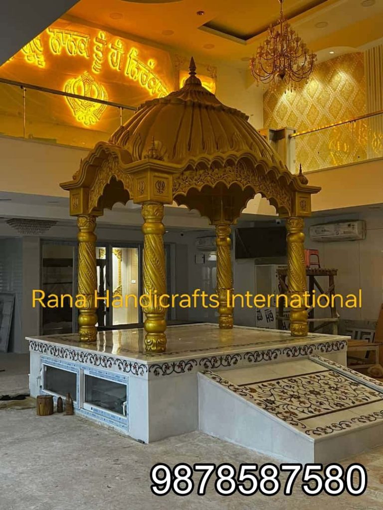 Palki Sahib, Pida Sahib Manufacturers USA, Canada, England, Australia ...