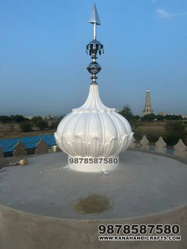 Gurdwara Dome, Gumbad Manufacturer – USA, England, Canada, Australia ...