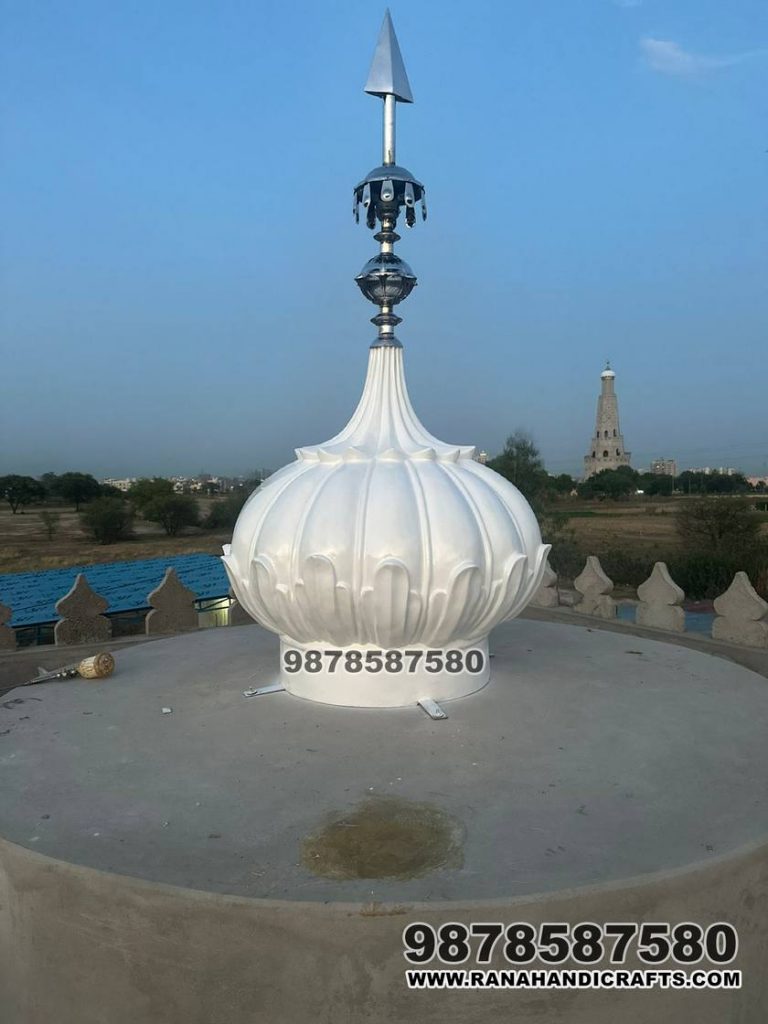 Gurdwara Dome, Gumbad Manufacturer – USA, England, Canada, Australia ...