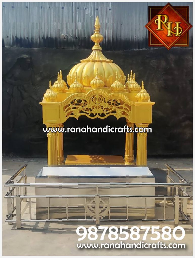 Palki Sahib, Pida Sahib Manufacturers USA, Canada, England, Australia ...
