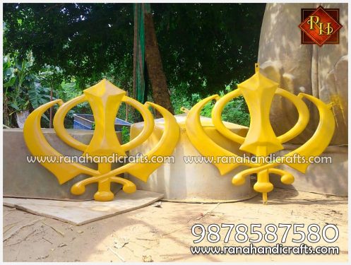 Khanda Manufacturers Exporters USA, Canada, UK, India, Australia | Rana ...